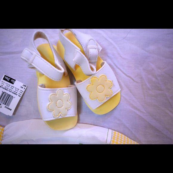 B.T. Kids | One Pieces | Darling Nwt Vintage Bt Kids Spring Summer ...